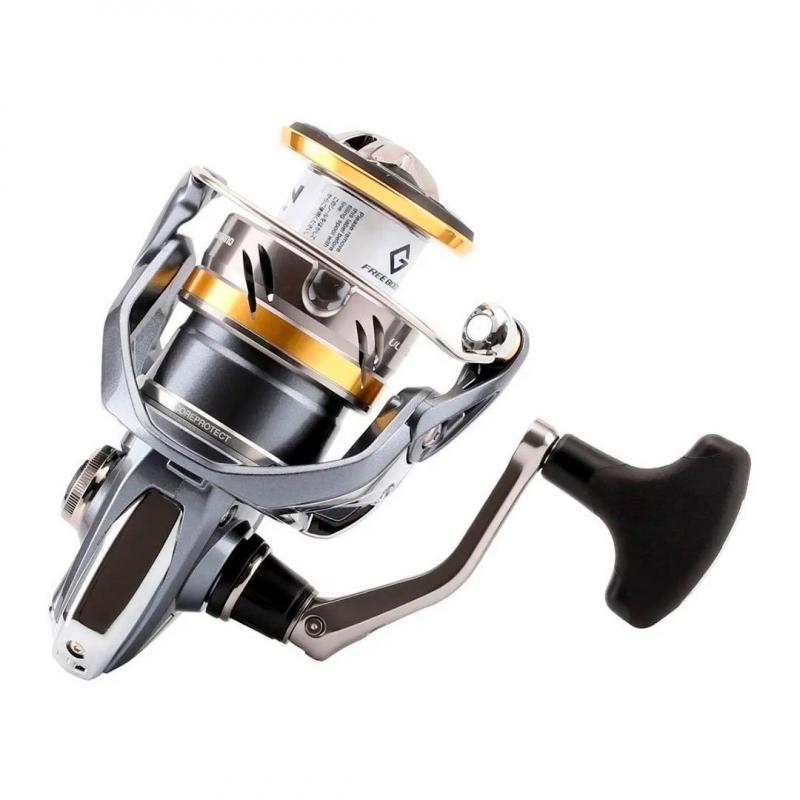 Shimano Ultegra FB fishing reels